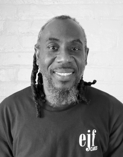 Our Team | EJF Rentals